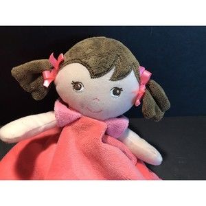 Garanimals | Toys | Garanimals My Best Friend Doll Lovey Brown Hair ...